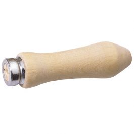 Draper Tools 75mm Hardwood File Handle For Sale Online | Draper Tools