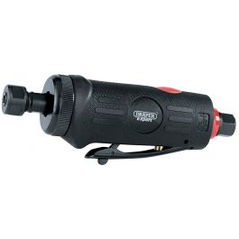 Draper Tools Soft Grip Air Die Grinder (6mm) For Sale Online ...