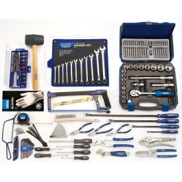 Draper Tools Workshop Tool Kit (A) For Sale Online | Draper Tools