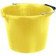 Draper Tools Bucket - Black (14.8L) For Sale Online | Draper Tools
